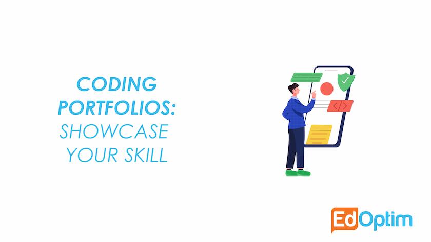 Coding Portfolios: Showcase Your Skill